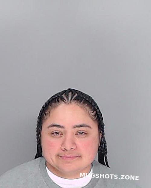 ZAMORA BRENDA LEE 11/14/2024 - Nueces County Mugshots Zone