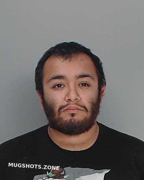 LEDESMA MATTHEW 11/14/2024 - Nueces County Mugshots Zone
