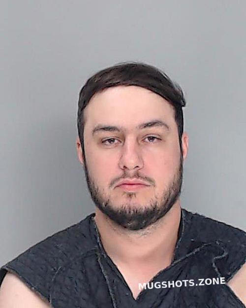 SWASEY MATTHEW RYAN 11/15/2024 - Nueces County Mugshots Zone