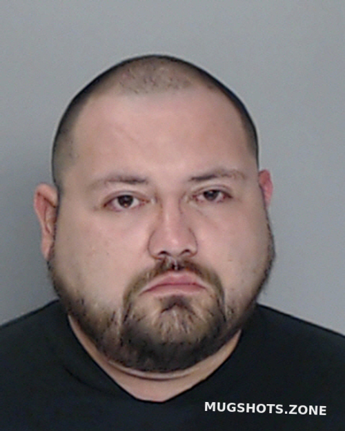 RAMIREZ DANIEL 11/16/2024 - Nueces County Mugshots Zone