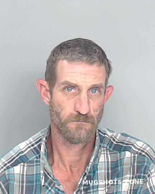 HALBERT SCOTT DON 11/18/2024 - Nueces County Mugshots Zone