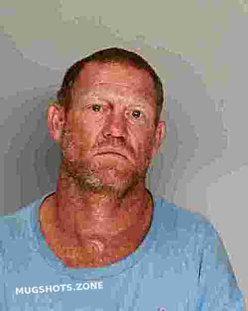 SMITH MICHAEL RAY 11/18/2024 - Nueces County Mugshots Zone