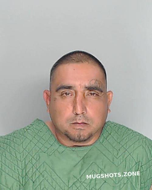 FAVELA CRUZ 11/18/2024 - Nueces County Mugshots Zone