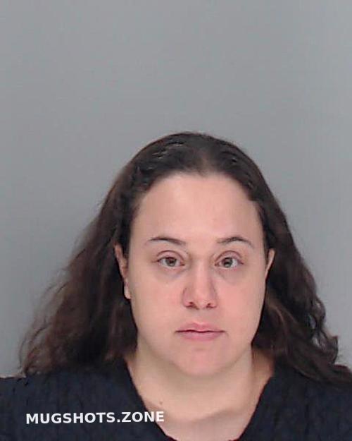 MCNEIL ROSE 11/18/2024 - Nueces County Mugshots Zone