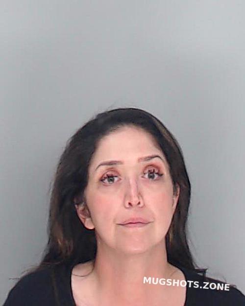 DANIEL CYNTHIA 11/18/2024 - Nueces County Mugshots Zone