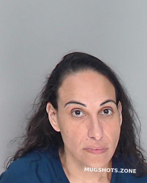 ALANIZ LYANNETTE 11/18/2024 - Nueces County Mugshots Zone