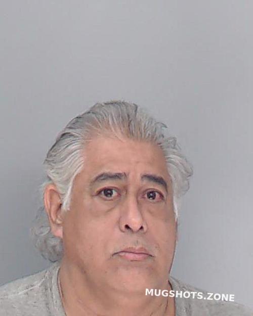 CISNEROS MARGARITO 11/19/2024 - Nueces County Mugshots Zone