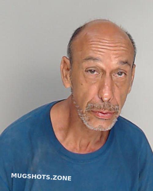 ENRIQUEZ ALBERT 11/20/2024 - Nueces County Mugshots Zone
