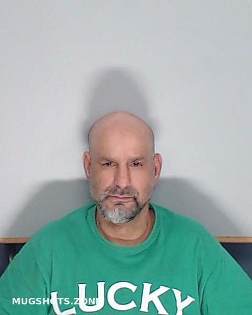 SOLIZ STEVEN RAY 11/20/2024 - Nueces County Mugshots Zone