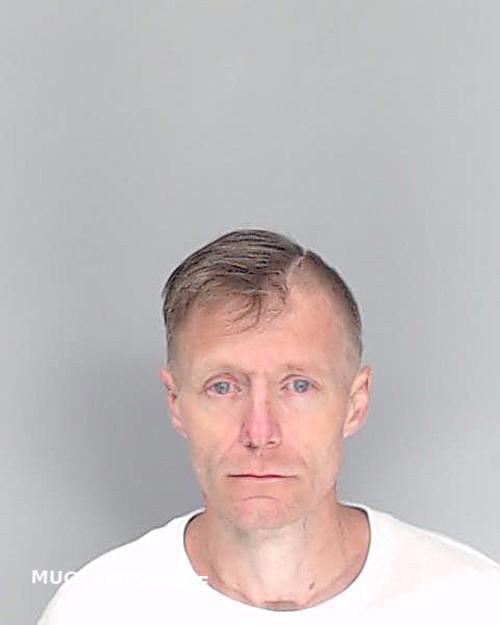 TUCKER JUSTIN 11/21/2024 - Nueces County Mugshots Zone