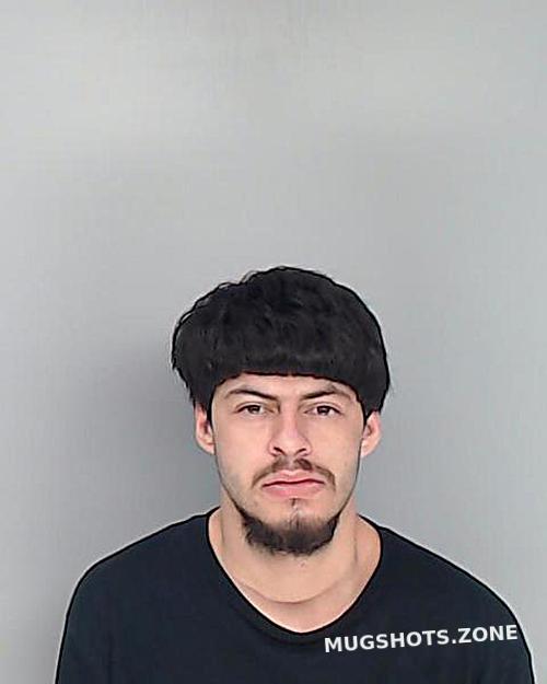 GARZA ADRIAN MICHAEL 11/22/2024 - Nueces County Mugshots Zone