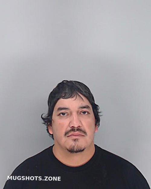 MONJARAS SEAN ALBERT 11/23/2024 - Nueces County Mugshots Zone