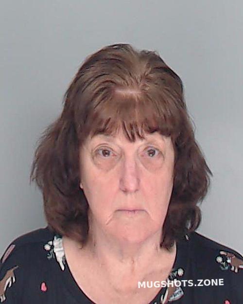 HENDERSON BARBARA A 11/26/2024 - Nueces County Mugshots Zone