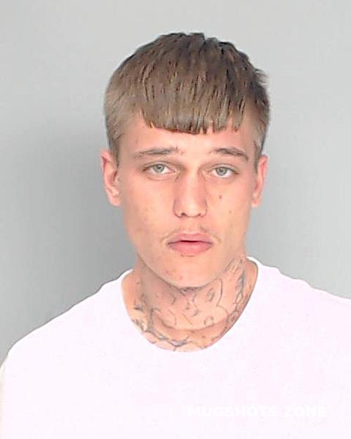 LASITER JAMES 11/27/2024 - Nueces County Mugshots Zone