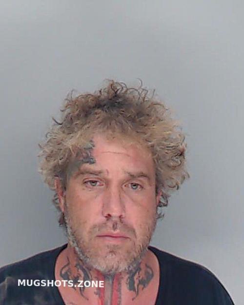 FLENTGE WILLIAM ANDREW 11/28/2024 - Nueces County Mugshots Zone
