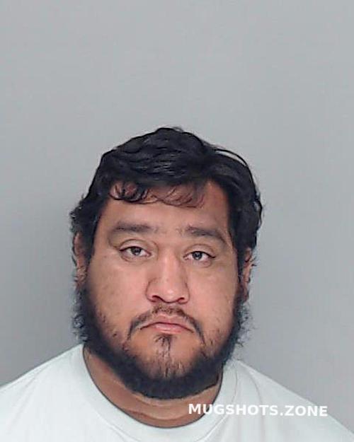 CRUZ DANIEL 11/28/2024 - Nueces County Mugshots Zone