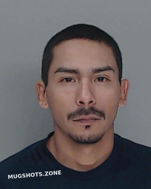 RODRIGUEZ JULIAN 11/29/2024 - Nueces County Mugshots Zone
