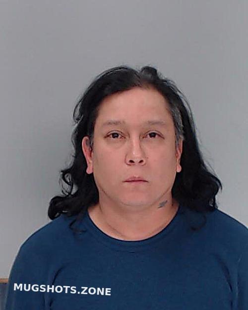 BALDERAZ GABRIEL ANDREW 11/30/2024 - Nueces County Mugshots Zone