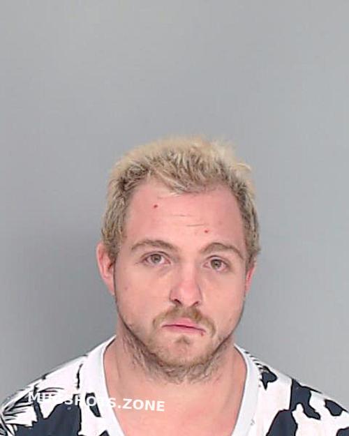 ROBINSON TYLER 12/01/2024 - Nueces County Mugshots Zone