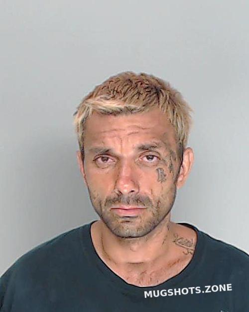 MODGLIN WILLIAM CHARLES 12/02/2024 - Nueces County Mugshots Zone