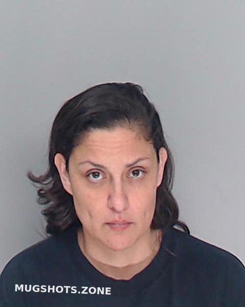 DELAGARZA MONICA 12/02/2024 - Nueces County Mugshots Zone