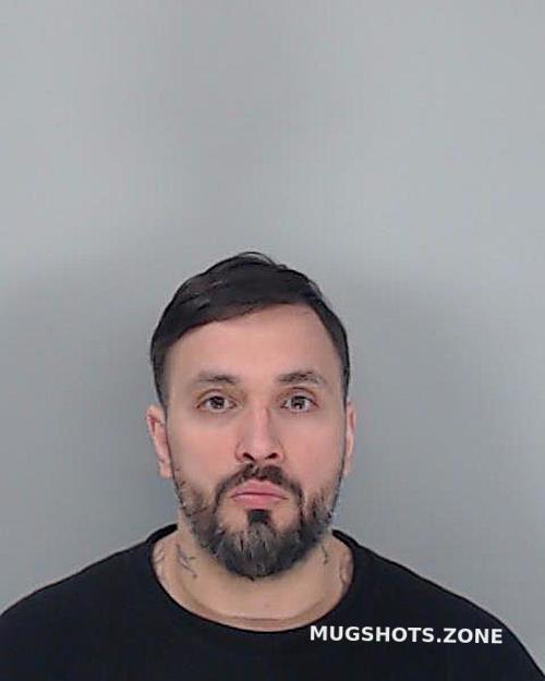 PRADO JASON ANTHONY 12/09/2024 - Nueces County Mugshots Zone