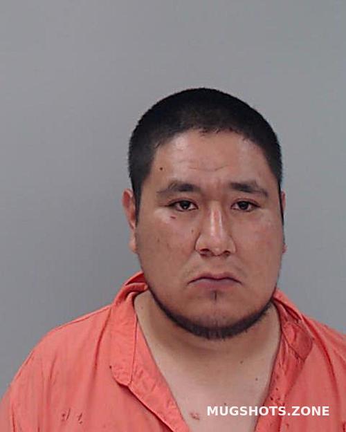 VALENZUELA VALENTINE 12/09/2024 - Nueces County Mugshots Zone