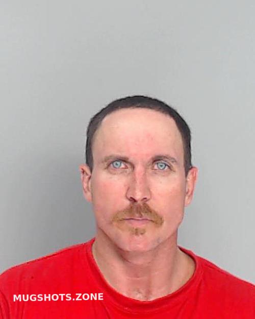 FOSTER DERRICK HEATH 12/10/2024 - Nueces County Mugshots Zone