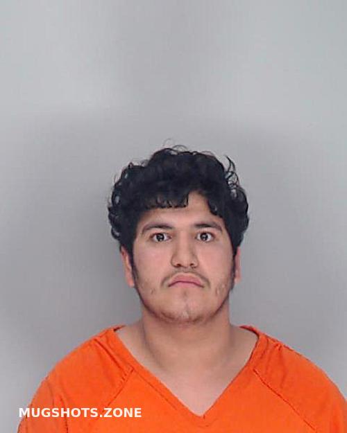 RAMIREZ JESSE LEE 12/10/2024 - Nueces County Mugshots Zone