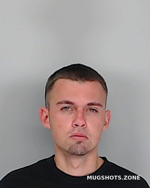 MOORE ROBERT CAMERON 12/11/2024 - Nueces County Mugshots Zone