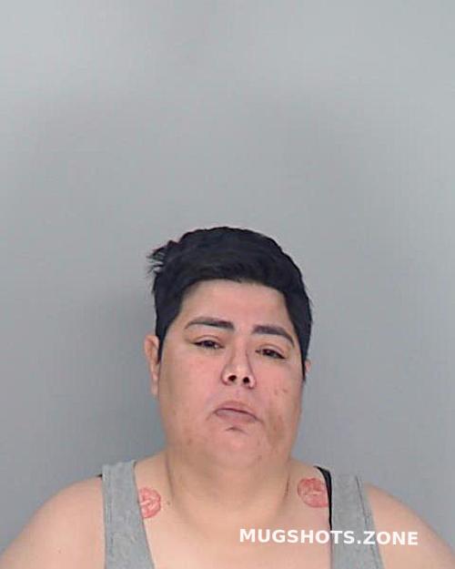 FLORES ROSE MARIE 12/11/2024 - Nueces County Mugshots Zone