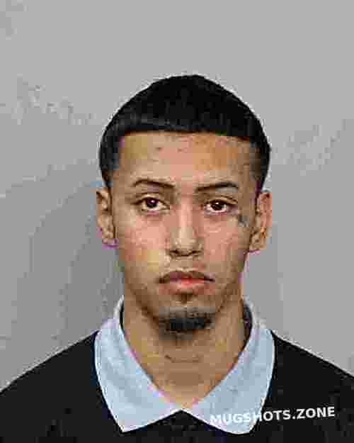 GONZALES JOE 12/11/2024 - Nueces County Mugshots Zone