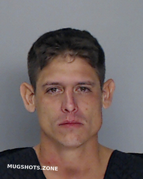 RODRIGUEZ DANIEL 12/12/2024 - Nueces County Mugshots Zone