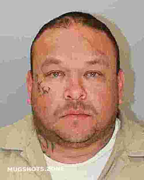 DEANDA JEREMY DWAYNE 12/13/2024 - Nueces County Mugshots Zone