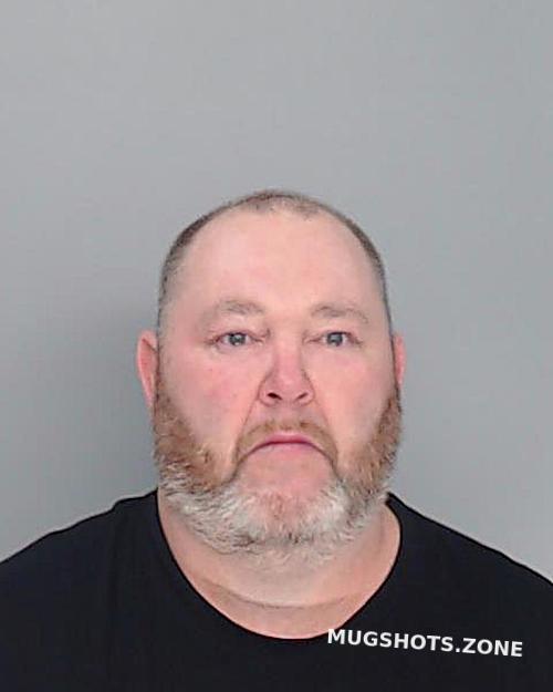 FARGUSON CLYDE 12/13/2024 - Nueces County Mugshots Zone