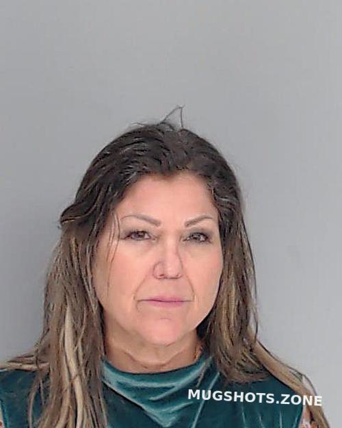 MUNOZ CYNTHIA 12/14/2024 - Nueces County Mugshots Zone