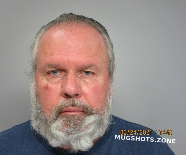 WILLDEN JIM 12/14/2024 - Nueces County Mugshots Zone