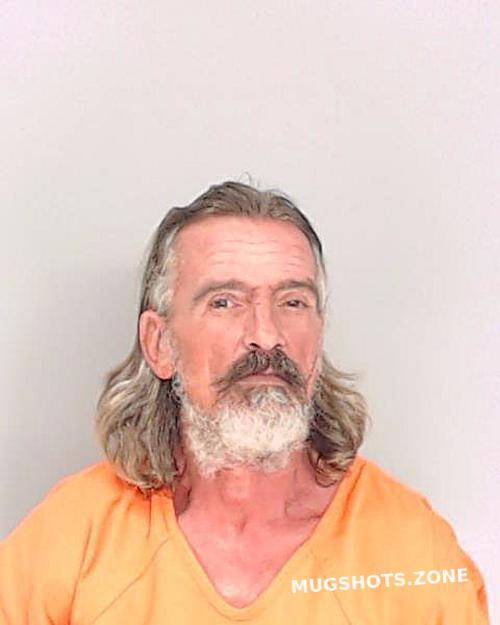 COLEMAN JEREMY 12/15/2024 - Nueces County Mugshots Zone