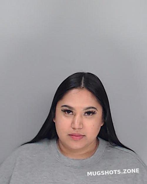 OLVERA DESTINY N 12/15/2024 - Nueces County Mugshots Zone