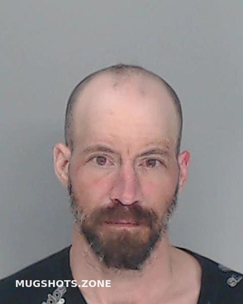 CROOK CALEB EARL 12/16/2024 - Nueces County Mugshots Zone