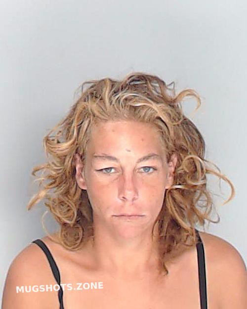 HOUCK JESSICA 12/16/2024 - Nueces County Mugshots Zone