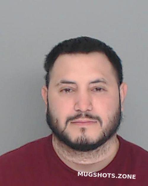 HINOJOSA JOE 12/18/2024 - Nueces County Mugshots Zone