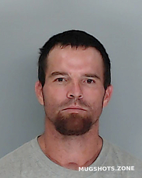 RICHTER JOEY 12/18/2024 - Nueces County Mugshots Zone