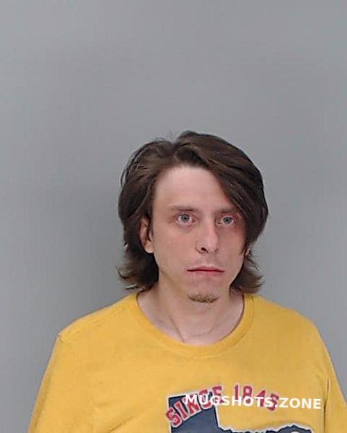 CASEY DAVID 12/19/2024 - Nueces County Mugshots Zone