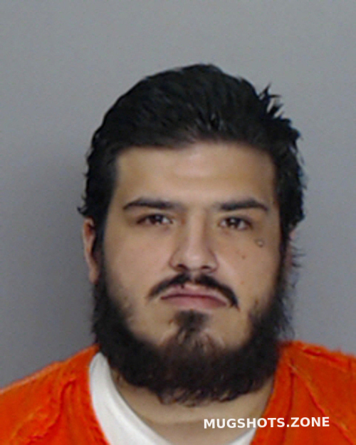 SALINAS MATTHEW 12/20/2024 - Nueces County Mugshots Zone