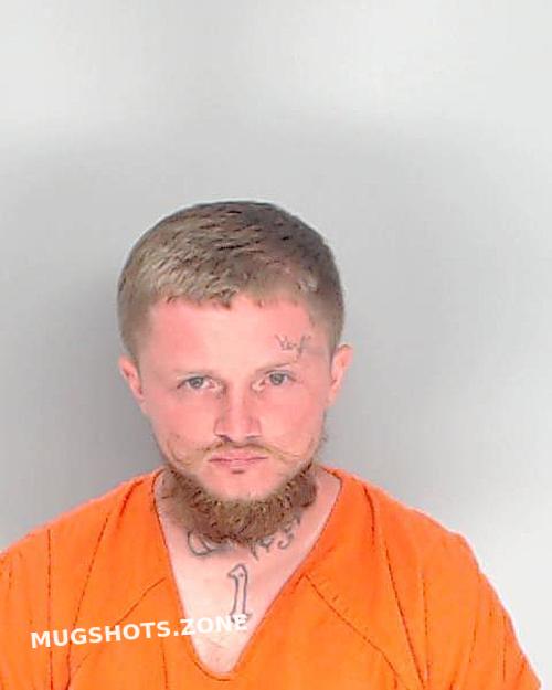 PARKER BRYSON TAYLOR 12/20/2024 - Nueces County Mugshots Zone