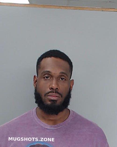 HANKERSON BRANDON 12/20/2024 - Nueces County Mugshots Zone