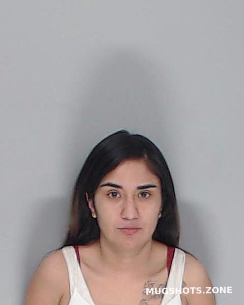 GALINDO ESNY 12/23/2024 - Nueces County Mugshots Zone