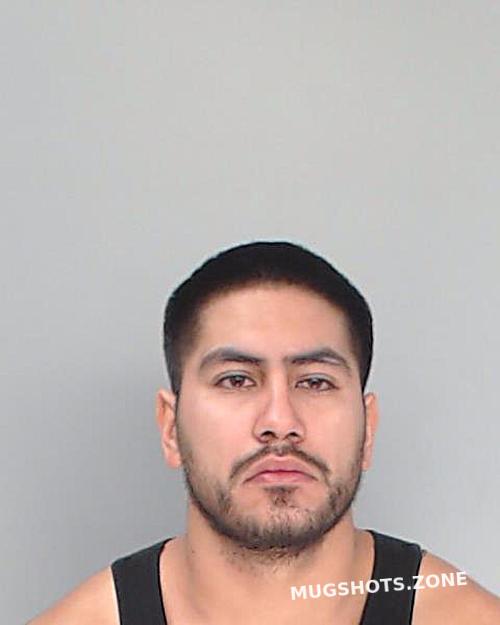 ALVAREZ JOSHUA 12/23/2024 - Nueces County Mugshots Zone