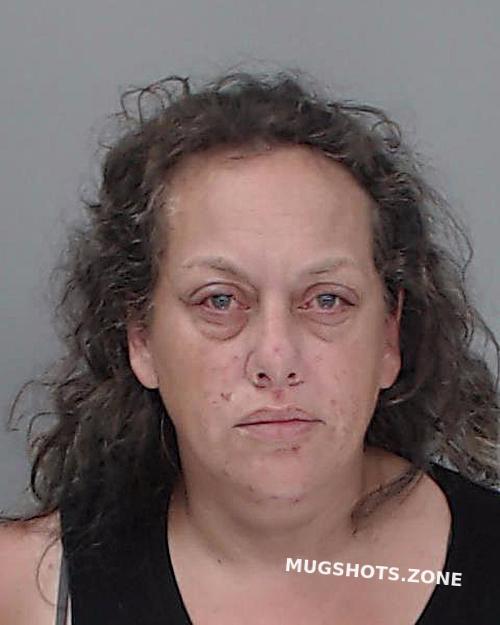 LAPP STEPHANIE ELIZABETH 12/24/2024 - Nueces County Mugshots Zone